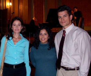 Tim Wangler and Rosa Espinosa present papers at 11th International ...