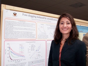 Tim Wangler and Rosa Espinosa present papers at 11th International ...